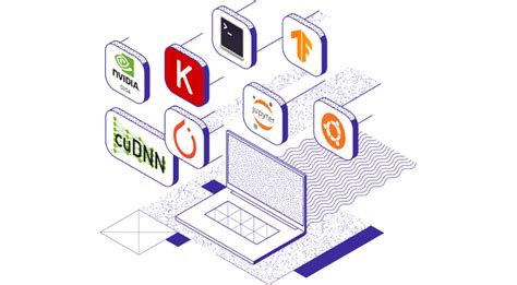 Lambda Stack An AI Software Stack That S Always Up To Date