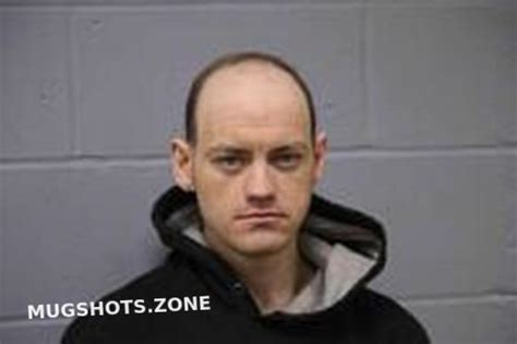 Nathan Lee Womack 03 07 2025 Johnson County Mugshots Zone