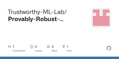 Github Trustworthy Ml Lab Provably Robust Conformal Prediction
