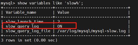 因为SQL的执行时间缓慢导致MySQL 献出了慢查询日志功能可能记录执行时间超过指定阈值的 SQL 语句就是当页面加载过慢接口压测响应时间过长超过1s时很可能 因为SQL的执行时间缓慢导致MySQL 献出了慢查询日志功能可能记录执行时间超过指定阈值的 SQL 语句就是当页面加载过慢接口压测响应时间过长超过1s时很可能
