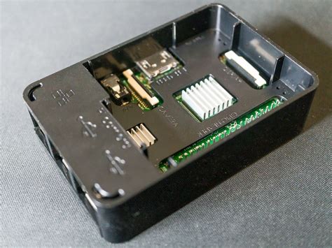 The Raspberry Pi 4 Isn T Compatible With Some USB C Cables Android Central