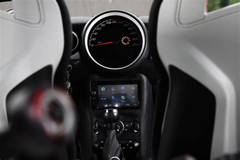 Mini Clubman S With Mac Audio System 2015 Pictures Information