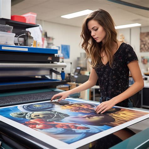 What Does Screen Printing Mean Unveiling The Process Zodiac Event Displays