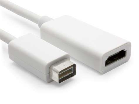 Mini Dvi To Hdmi Cable