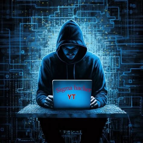 Sigma Hacker Youtube