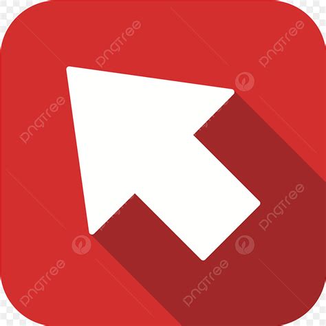 Cursor Clipart Hd PNG Vector Cursor Icon Cursor Icons Cursor Icon
