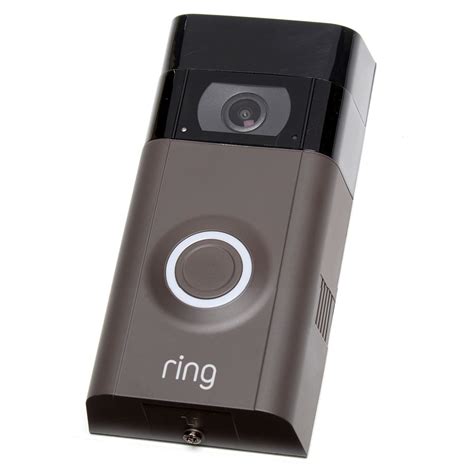 Ring Doorbell Review Family Handyman