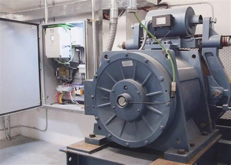 Five Steps For A Smooth Elevator Startup