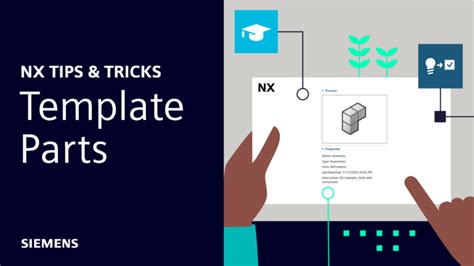 Nx Tips And Tricks Template Parts Nx Design
