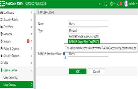 Configuring Fortigate Firewall
