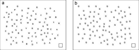 Unilateral Spatial Neglect Ot Assessment