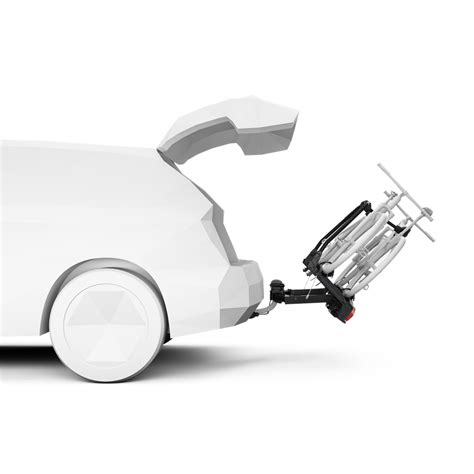 Thule Velospace 3 Thule ไทย