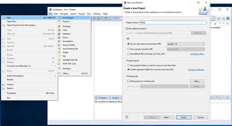 Eclipse Java Programming Ii 2017