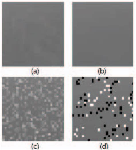 figure 3 from an improved restoration algorithm for blurred images based on complete blind