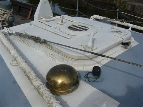 Rnli Watson Class For Sale Uk Rnli Boats For Sale Rnli Used Boat