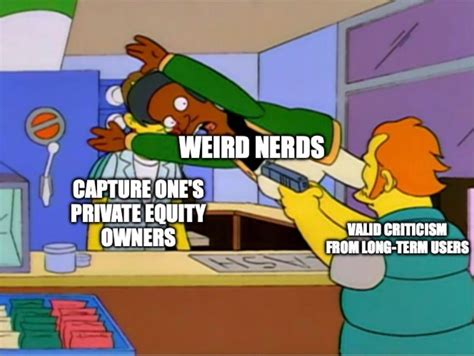 ipad updates r captureone