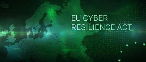 Cyber Resilience Act Makes Vulnerability Management Mandatory Greenbone