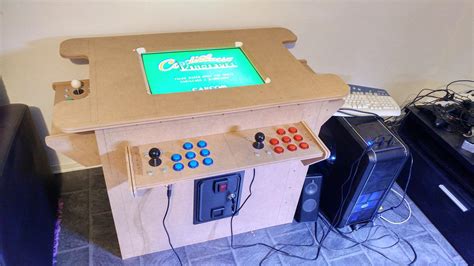 My Summer Vacation Project Scrolller