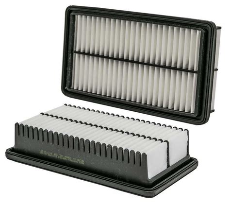 Wix Wa10353fr Cross Reference Air Filters