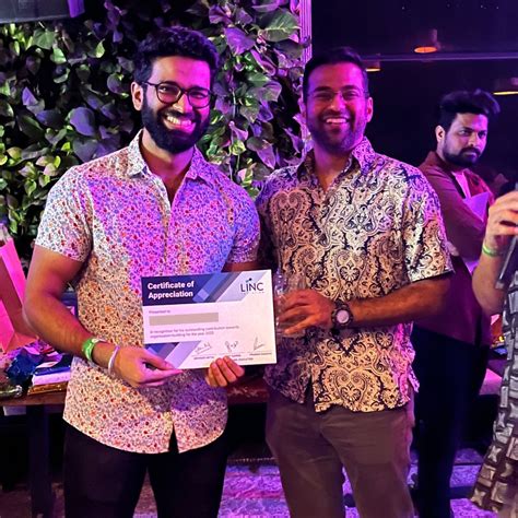 Pranav Saxena On Linkedin Whats An Organisation But Its Vision And