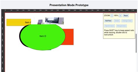 Vue3 Infinite Viewer Examples Codesandbox