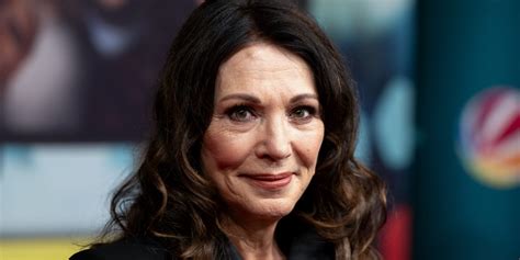 Iris Berben Filmwelt Hat Zum Hamas Terror Zu Lange Geschwiegen