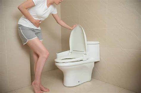 Ganggu Pencernaan Ini Penyebab Utama Terjadinya Proktitis