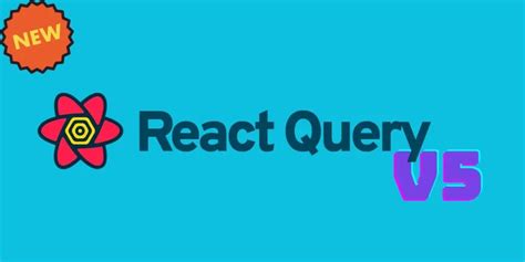 The Easiest Guide On Migrating To React Query V5 Bluesockets Rnextjs