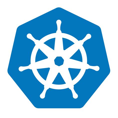 High Quality Kubernetes Icon Set For Your Projects