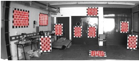 Figure 1 From External Extrinsic Calibration Of Multi Modal Imaging