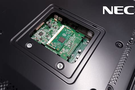 Nec Teams Up With Raspberry Pi