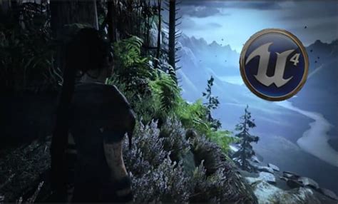 Do 3d Multiplayer Game In Unreal Engine Visual Effects Video Game