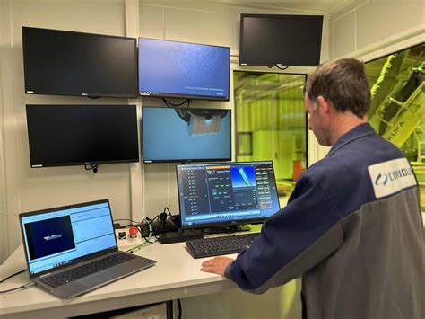 Human Machine Interfaces Hmi Coriolis Composites