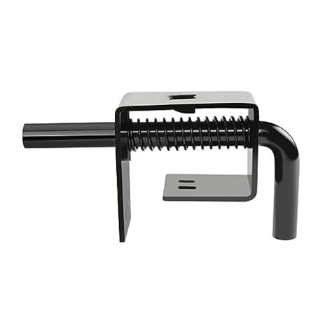 I Tested The Durability And Convenience Of The Trailer Gate Spring Latch Heres What I Found