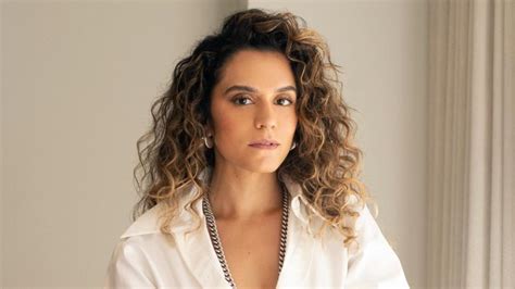 Exploring The Versatile Talents Of Sepideh Moafi