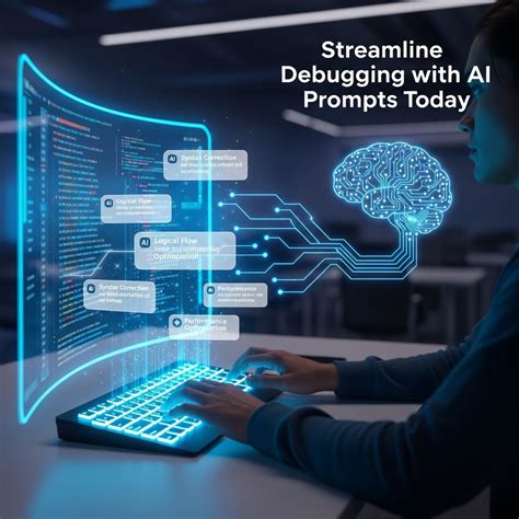 Streamline Debugging With Ai Prompts