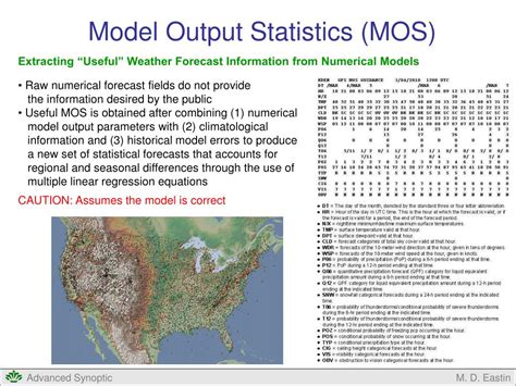 Ppt Numerical Weather Prediction Powerpoint Presentation Free Download Id6864619