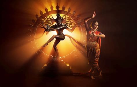 Classical Dance Wallpaper