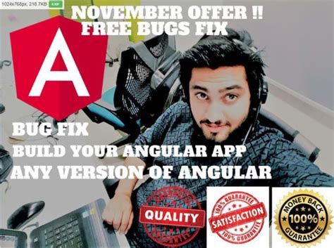 Do Angular Fix And Application By Shahzadkhokher Fiverr