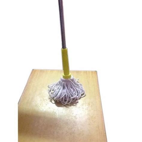 Dry Cotton Mop At Rs Tri Nagar New Delhi Id