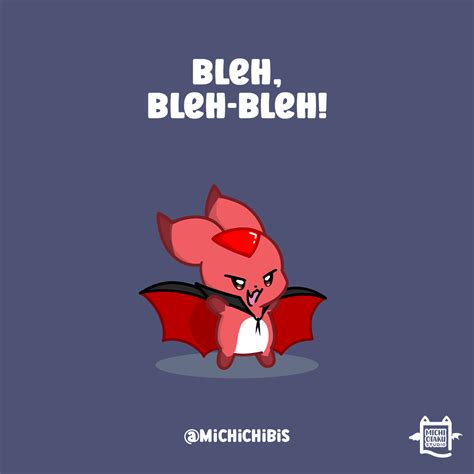 🦇 Bleh Bleh Bleh 🧛🩸 Rffxivart