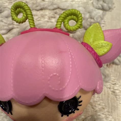 Lalaloopsy Fairy Workshop Doll She Comes As Seen Depop