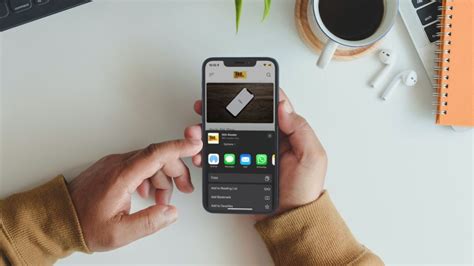 Remove Tracking Information From Safari Urls On Iphone Ipad And Mac