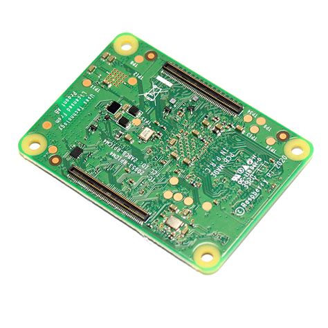Onpadru Вычислительный модуль Raspberry Pi Compute Module 4 Lite 4gb Ram Wifi Цена 8 990