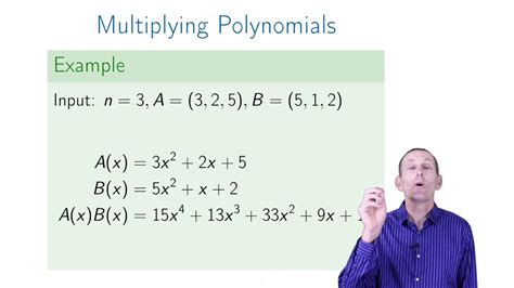 Problem Overview And Naïve Solution Youtube