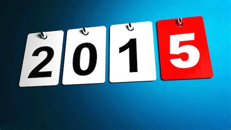 Los acontecimientos que marcaron el 2015 en el mundo PM Periómetro