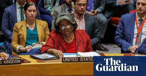 Bashir Said Hassan On Linkedin Un Security Council Backs Resolution On Large Scale Aid To Gaza