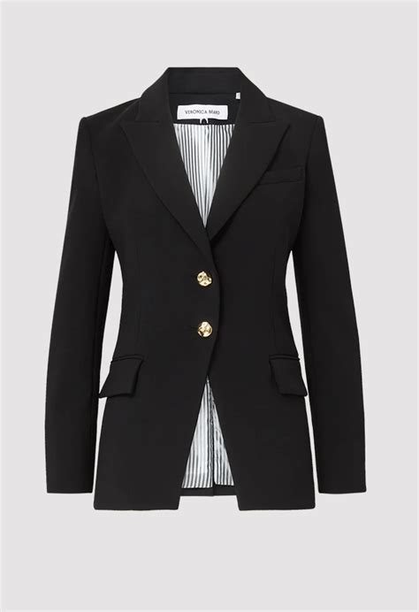 Veronica Beard Izara Dickey Jacket — Ufo No More