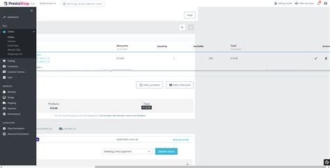 Display Problem With A Very Long Customizable Field Without Space · Issue 31183 · Prestashop