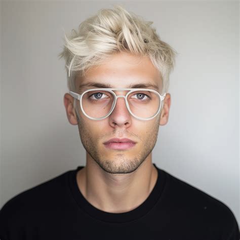 Pilot Reading Glasses In Matt White London Mole
